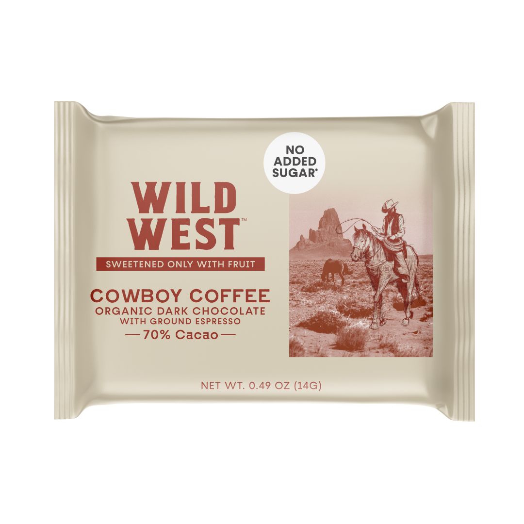 Wild-West-Chocolate-minis - Cowboys and Indians Magazine