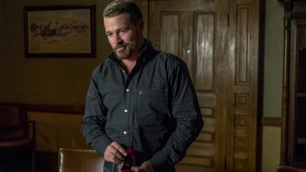 Where Is The Longmire Cast Now?