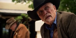 Where Is The Longmire Cast Now?