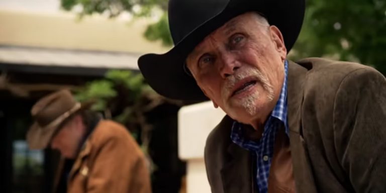 Where Is The Longmire Cast Now?