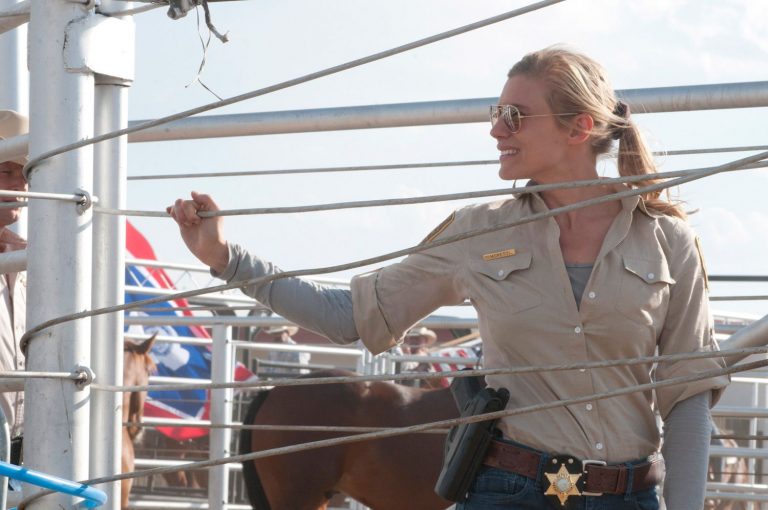 Where Is The Longmire Cast Now?