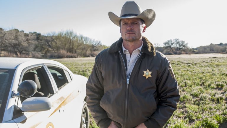Where Is The Longmire Cast Now?
