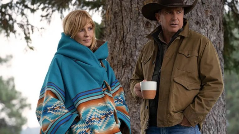 get the yellowstone look - Cowboys and Indians Magazine