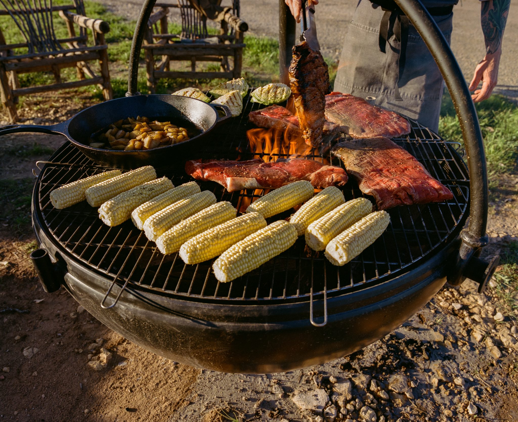 The Historic XIT Ranch Is Back And Bigger Than Ever