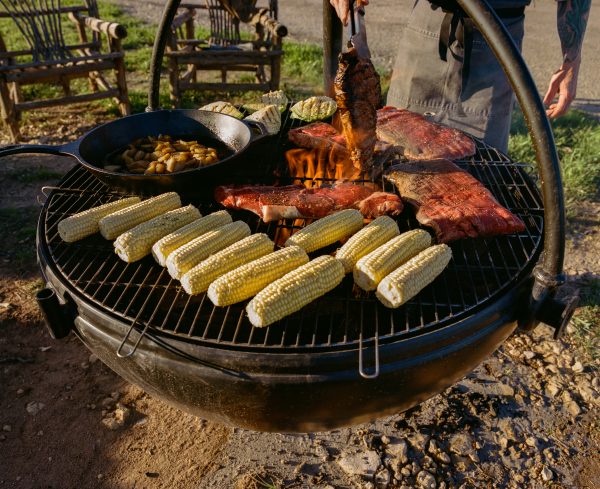 The Historic XIT Ranch Is Back And Bigger Than Ever