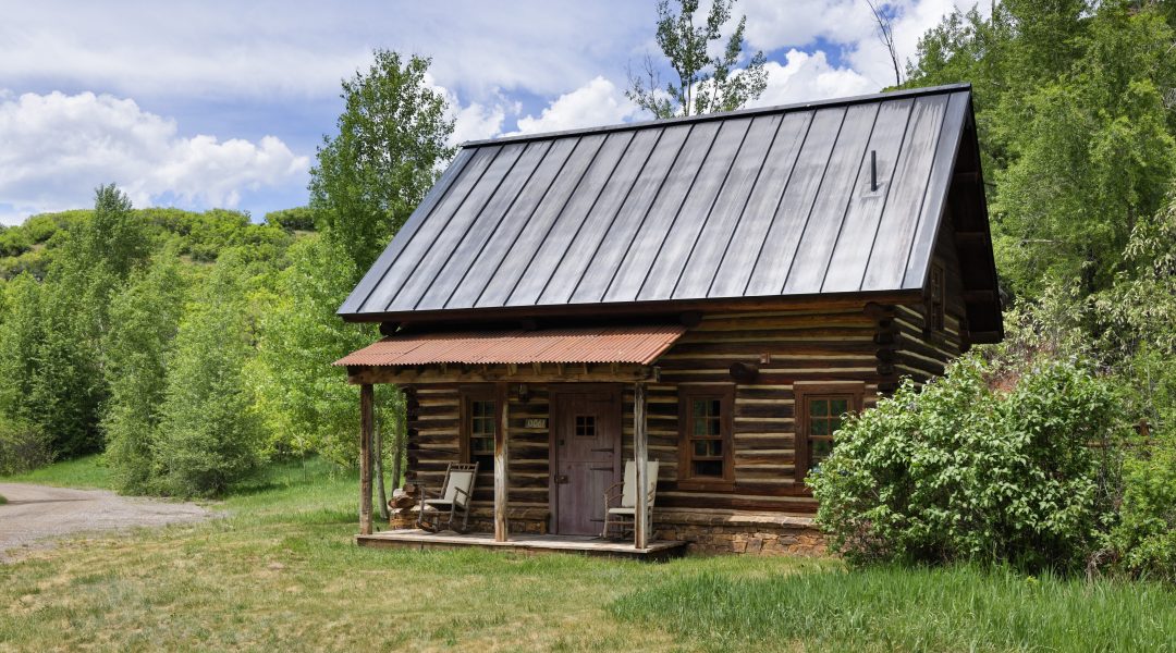 2-Mile-Ranch-Shepherd's-Cabin-P - Cowboys and Indians Magazine