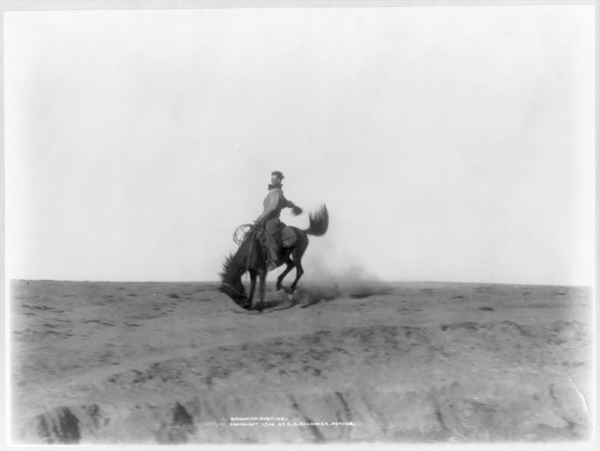 The Historic XIT Ranch Is Back And Bigger Than Ever