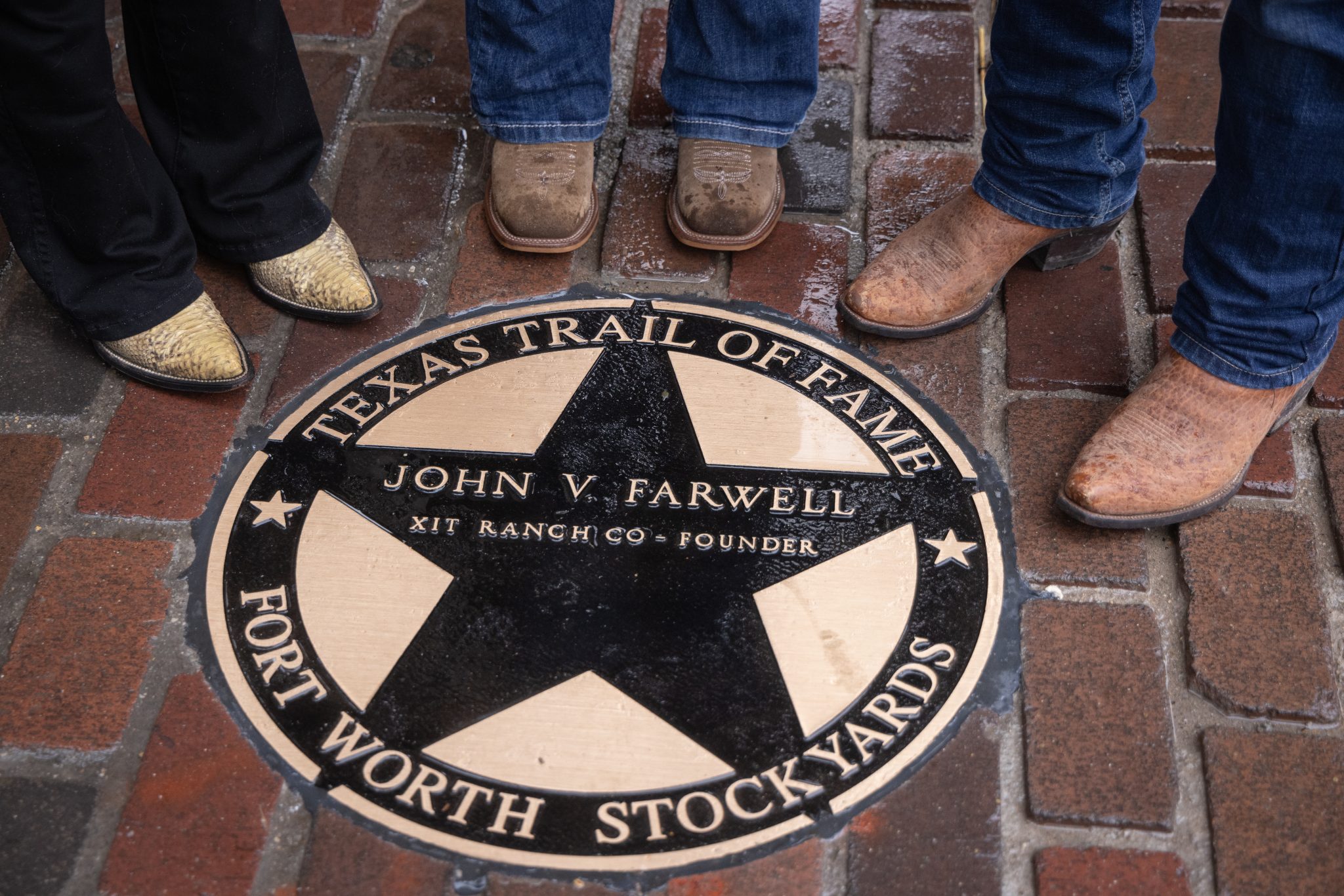 The Historic XIT Ranch Is Back And Bigger Than Ever