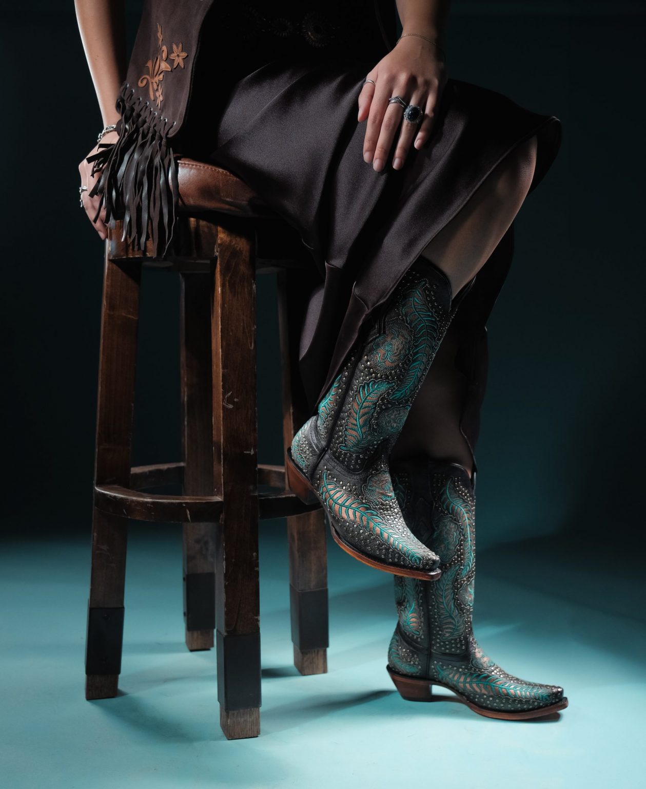 The Best Cowboy Boot Brands For Every Occasion