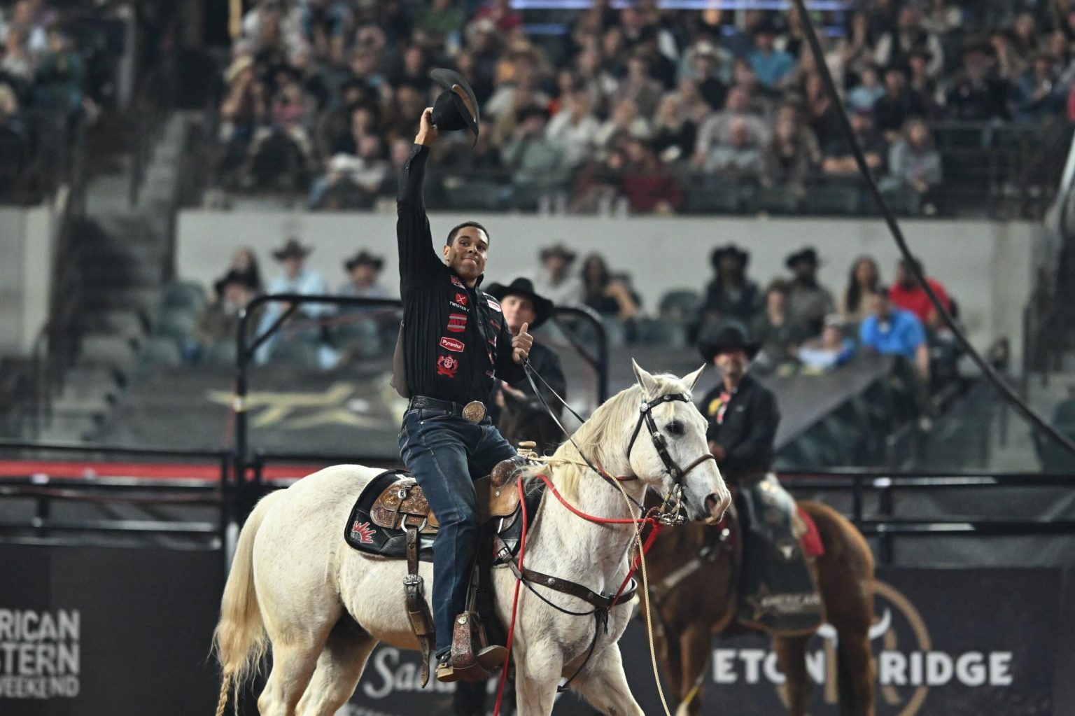 Everything You Need To Know About The American Rodeo - Cowboys and ...
