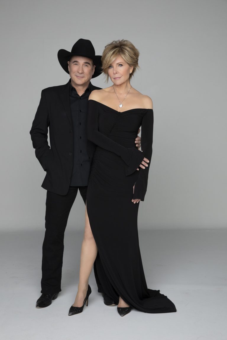 Country Music’s Greatest Couples