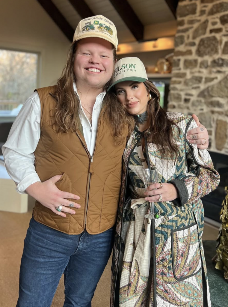 Country Music’s Greatest Couples