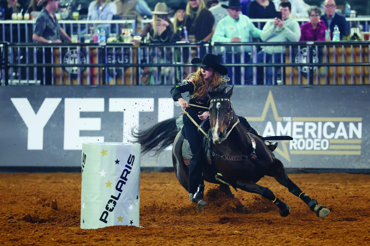 Everything You Need To Know About The American Rodeo - Cowboys and ...