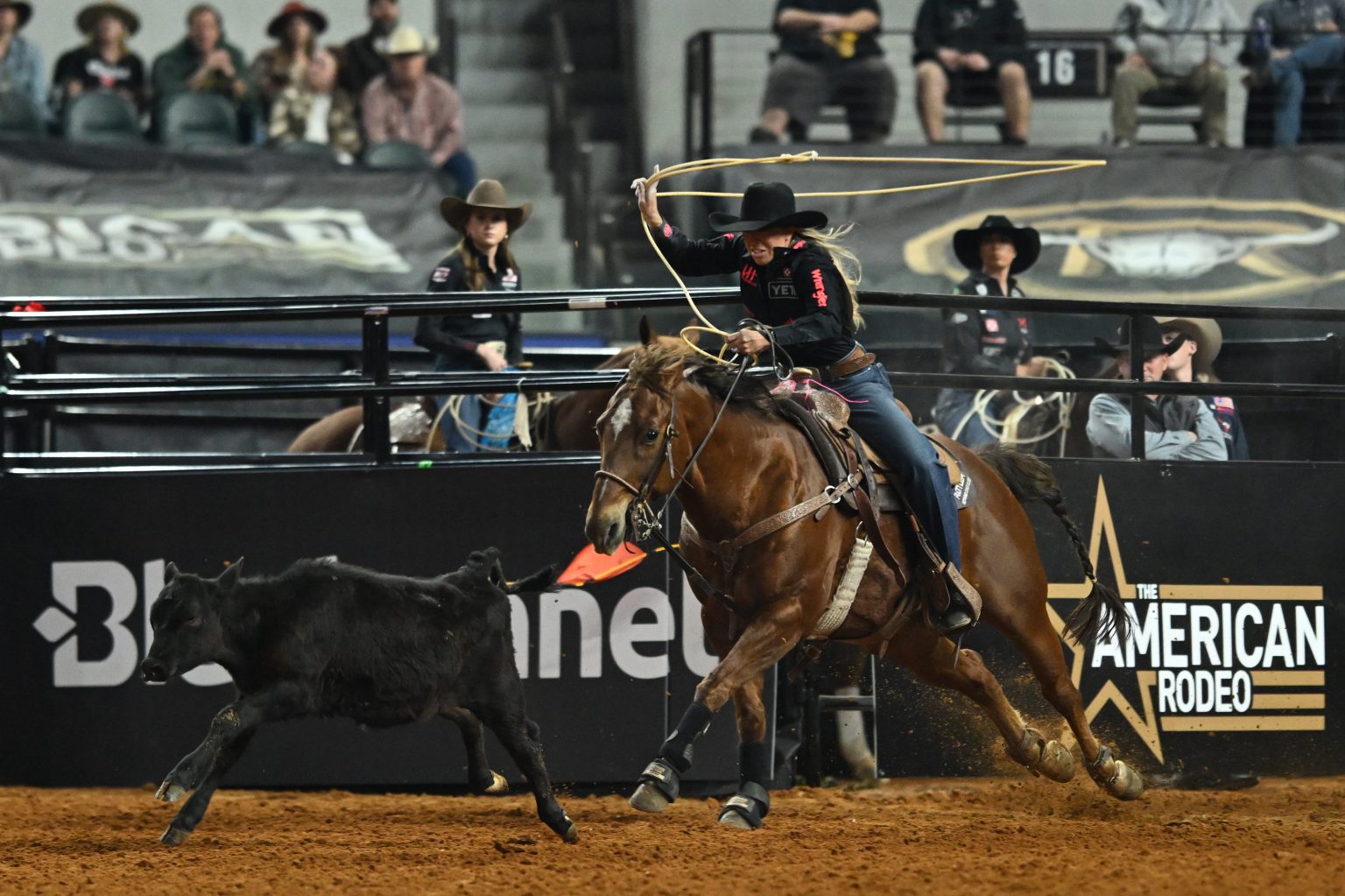 Everything You Need To Know About The American Rodeo - Cowboys and ...