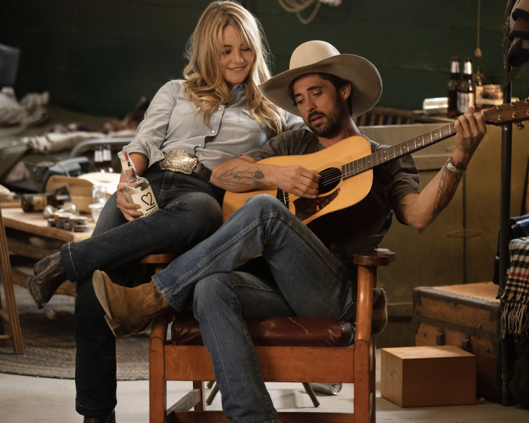 Country Music’s Greatest Couples