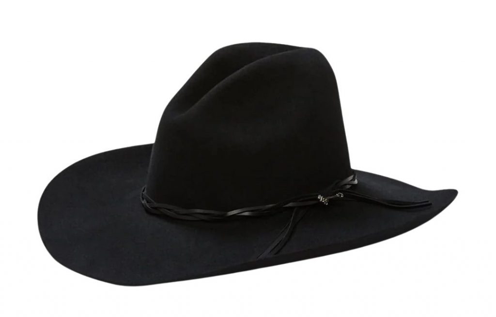 The C&I Guide To Choosing The Cowboy Hat Shape For You