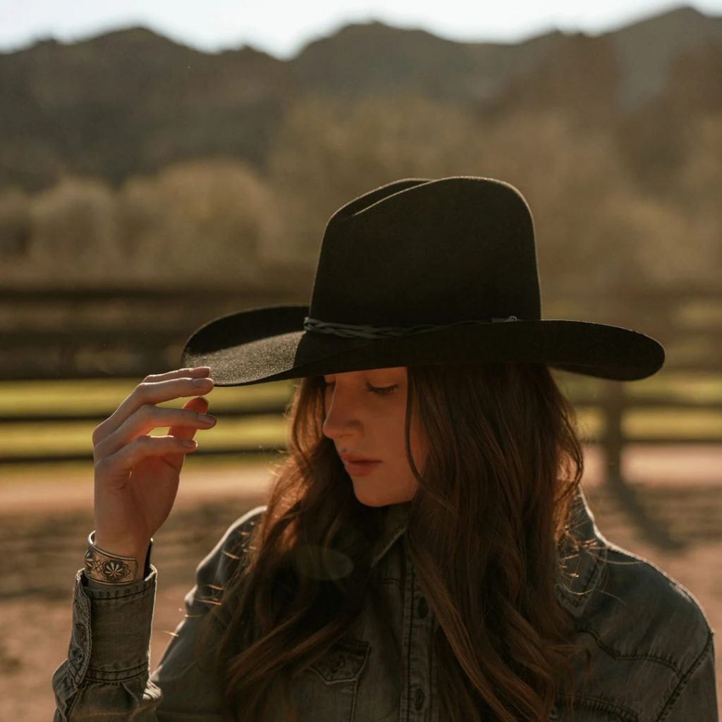 The C&I Guide To Choosing The Cowboy Hat Shape For You