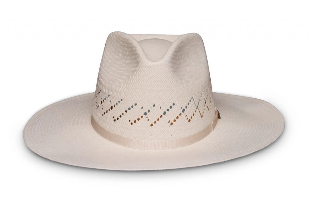 The C&I Guide To Choosing The Cowboy Hat Shape For You