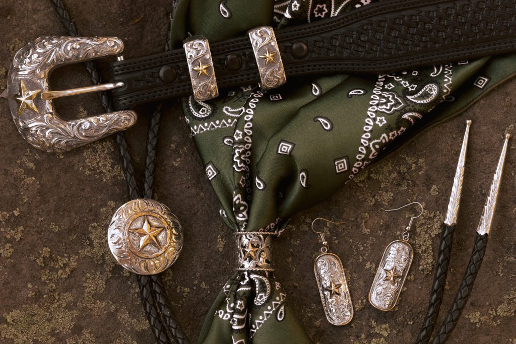 The Vogt Legacy: A Tradition Of Craftsmanship And Western Heritage