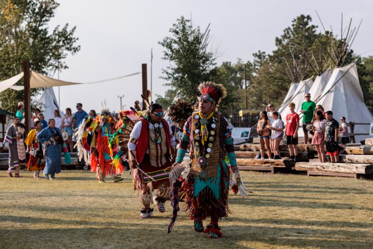 Cheyenne Frontier Days: The Wildest Ride In The West Since 1897