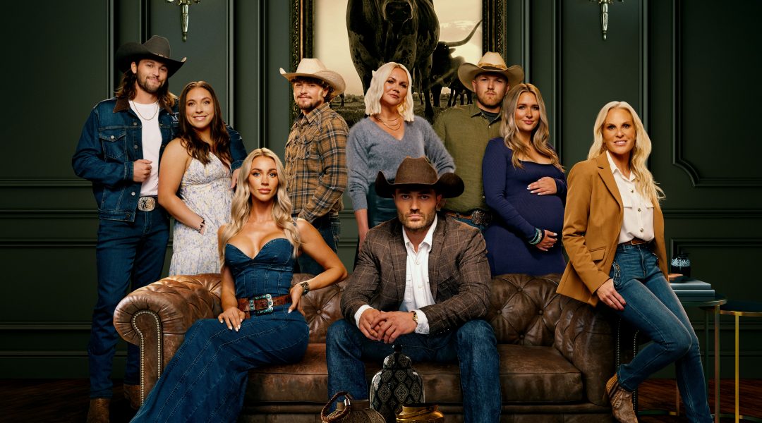 Everything We Know About The McBee Dynasty: Real American Cowboys ...