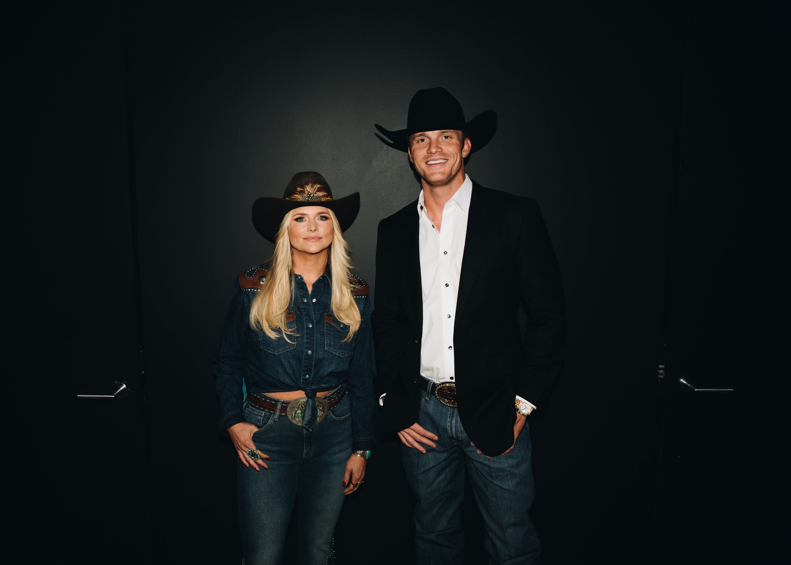 When Texas Bands Together, Everything Is Possible