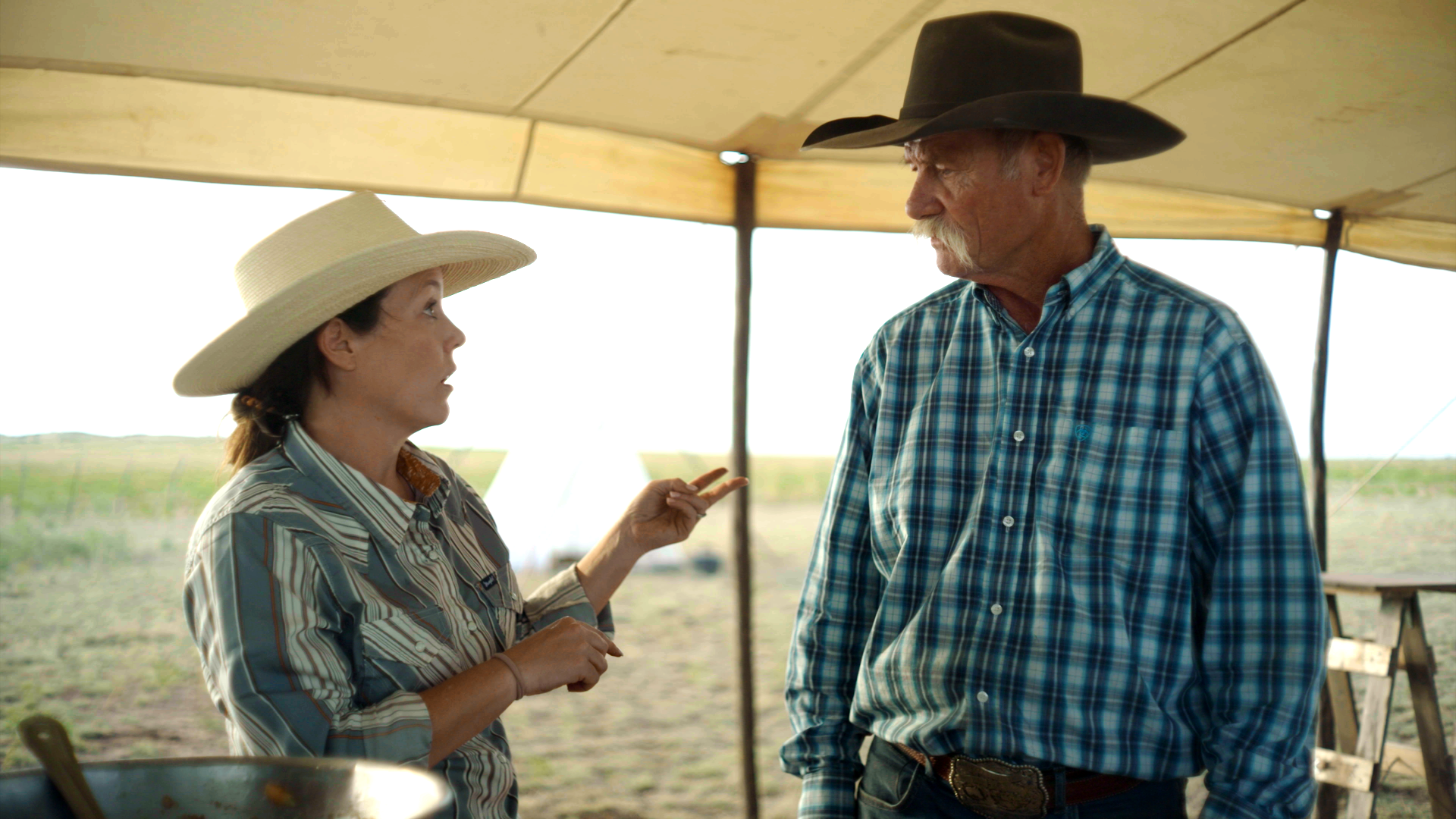 Get Cooking With Cast Iron Cowboy - Cowboys and Indians Magazine