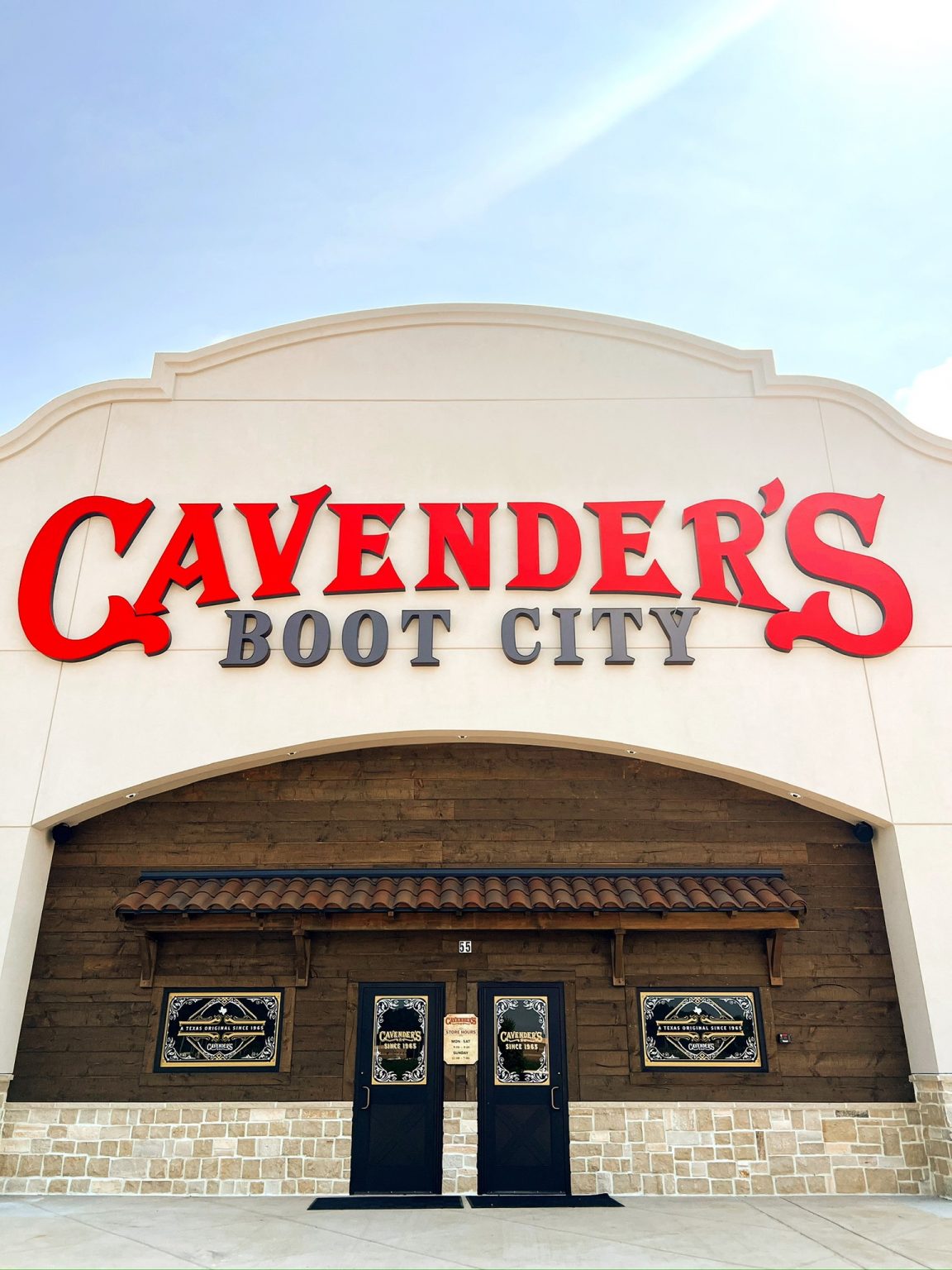 60 Reasons To Love Cavender’s: Celebrating 60 Years In The Boot Business
