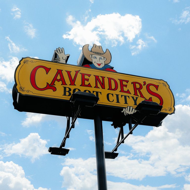 60 Reasons To Love Cavender’s: Celebrating 60 Years In The Boot Business