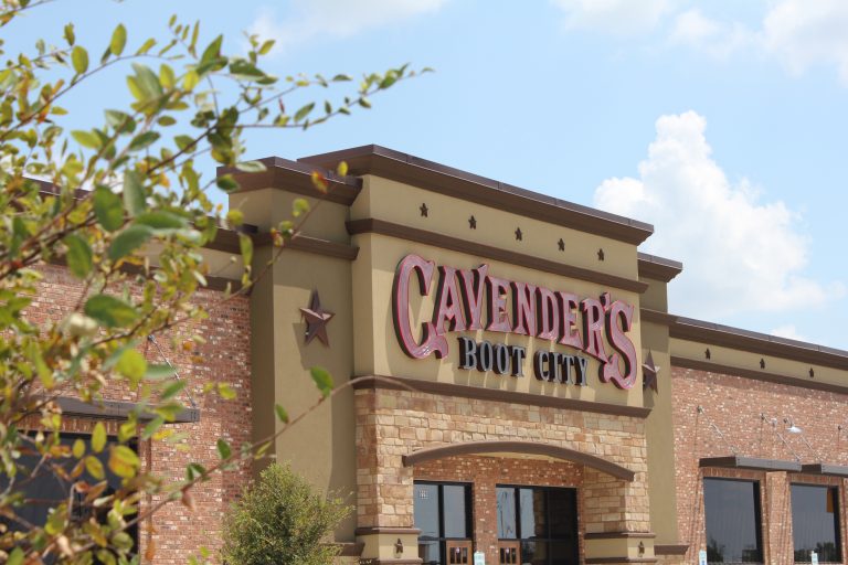 60 Reasons To Love Cavender’s: Celebrating 60 Years In The Boot Business