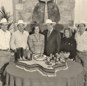 60 Reasons To Love Cavender’s: Celebrating 60 Years In The Boot Business