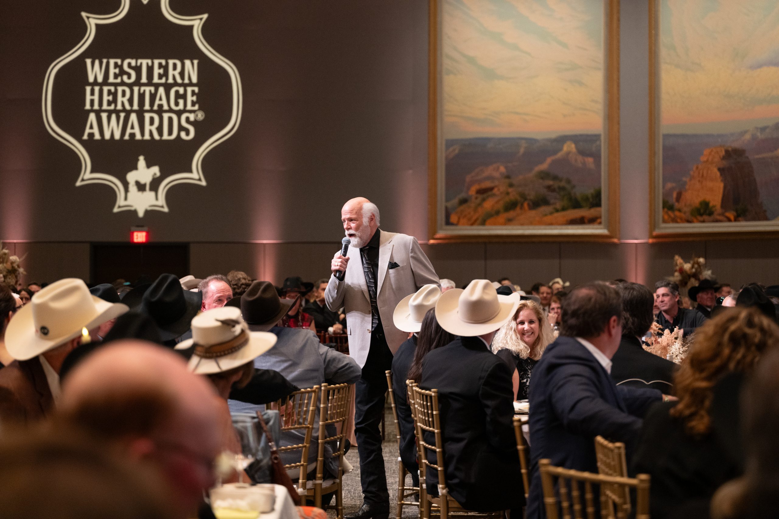 Five Takeaways From The 2026 Western Heritage Awards