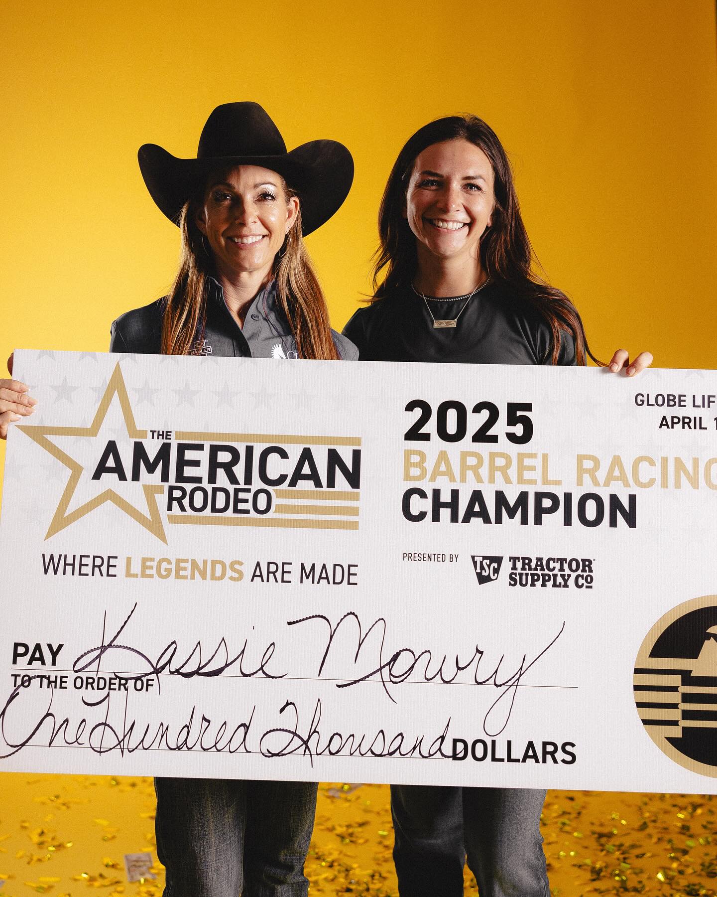 The American Rodeo Returns Bigger, Richer, And Louder Than Ever in 2026