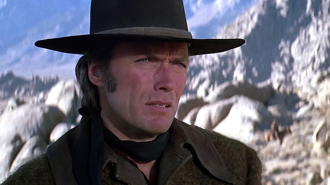 Western Watchlist: 10 Essential Clint Eastwood Westerns