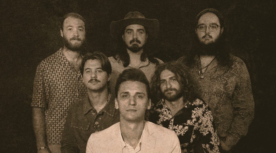 New Music From The Red Clay Strays
