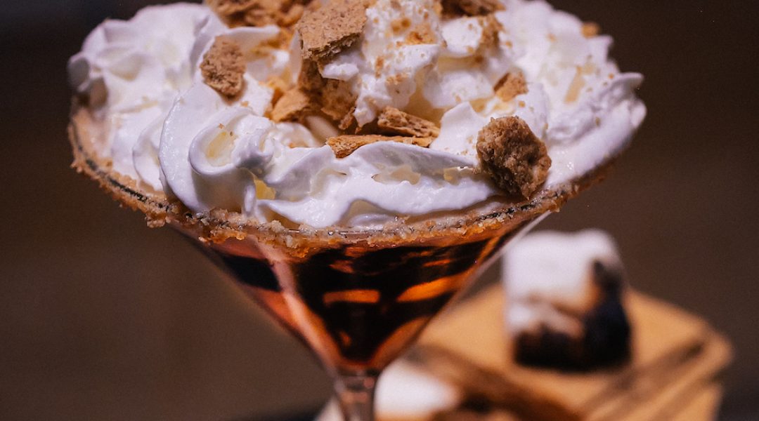 Cocktail Recipe: S’more For Me - C&I Magazine