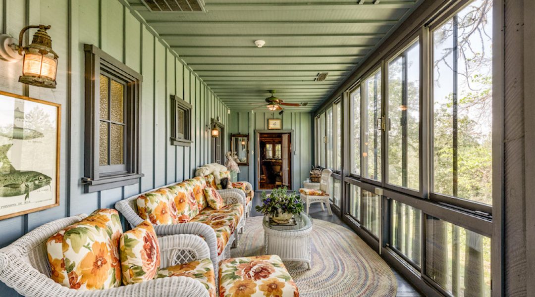 Duffy Ranch - Cowboys and Indians Magazine