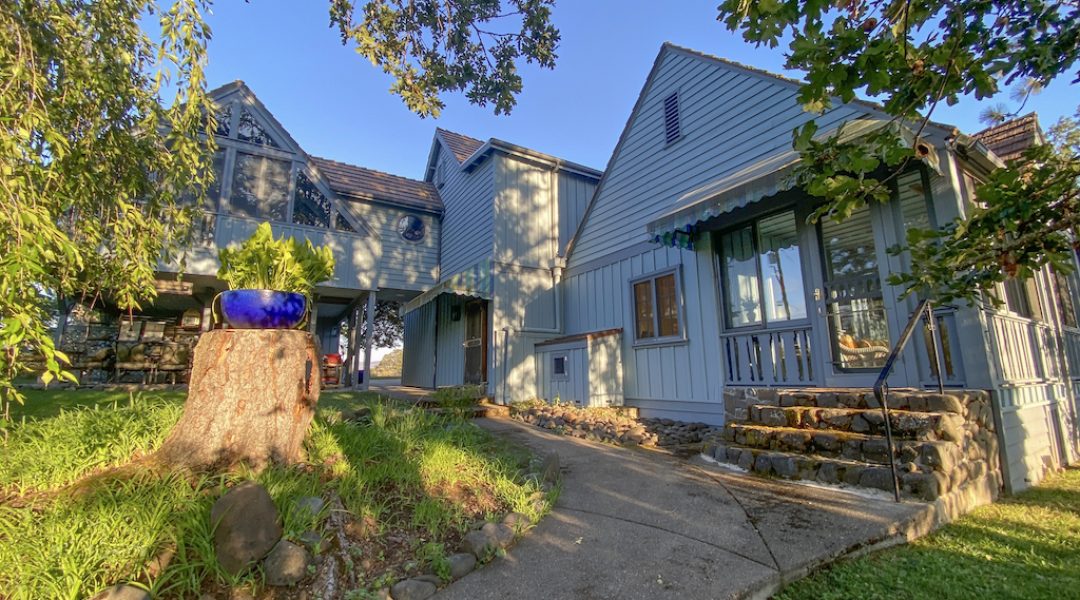 Duffy Ranch - Cowboys and Indians Magazine