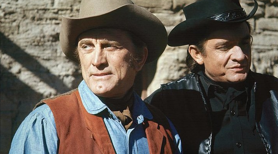 A Gunfight - Cowboys and Indians Magazine