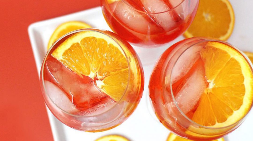 Cocktail Recipes: More Summer Sippers - Cowboys and Indians Magazine