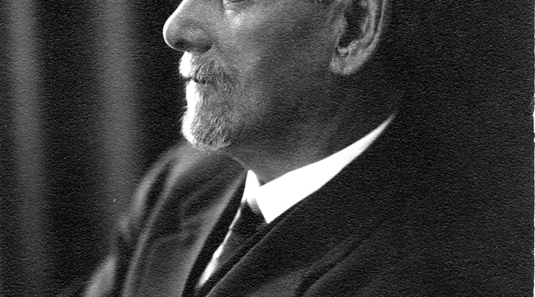 Sidney Kidman, The Australian Cattle King - C&I Magazine