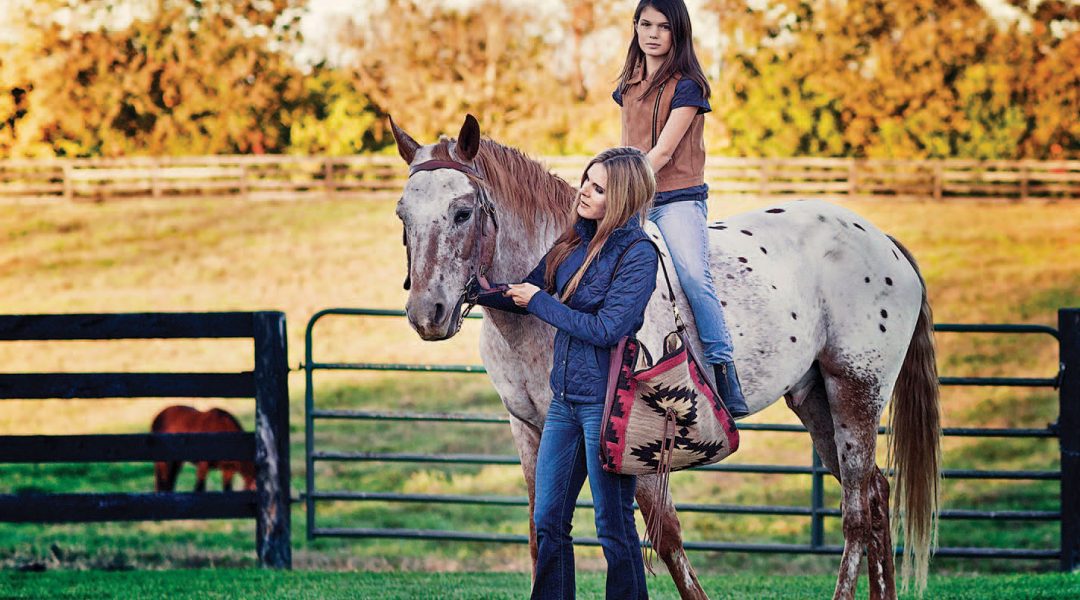 BOW_turner - Cowboys and Indians Magazine