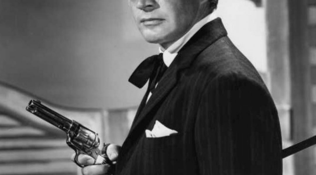 Bat Masterson - Cowboys and Indians Magazine