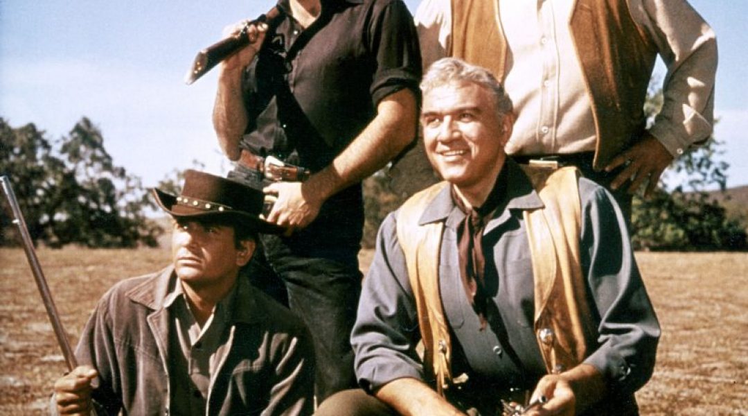 BonanzaGuys - Cowboys and Indians Magazine