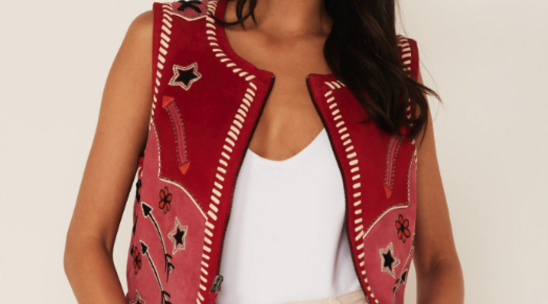 BootBarn-doubledranchvest - Cowboys and Indians Magazine