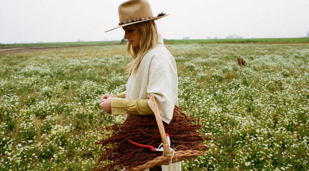 Cate+Havstad+Havstad+Hat+Co - Cowboys and Indians Magazine