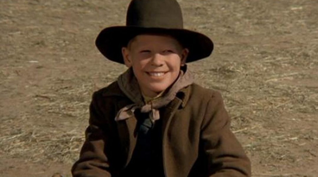 Clay O'Brien Cooper 1 - Cowboys and Indians Magazine