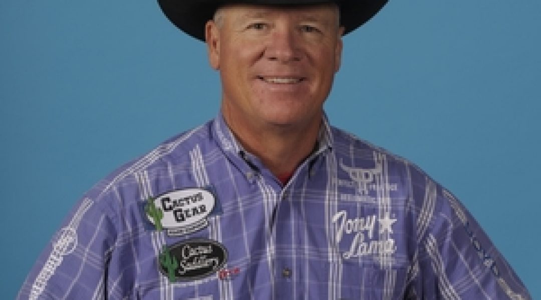 Clay O'Brien Cooper 3 - Cowboys and Indians Magazine
