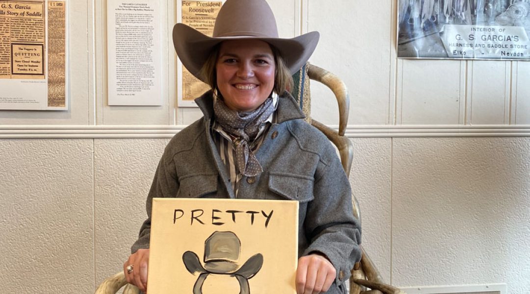 National-Cowboy-Poetry-Gathering-Cowboyology-Annie-Mackenzie-poet ...