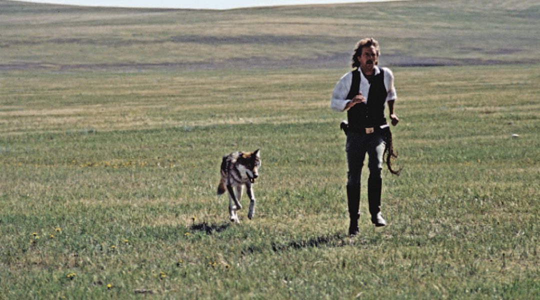 DW_Dancing Wolf - Cowboys and Indians Magazine